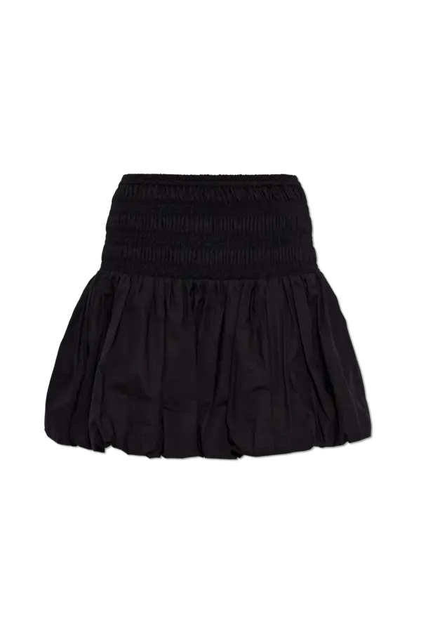 Michael Kors Flared Skirt