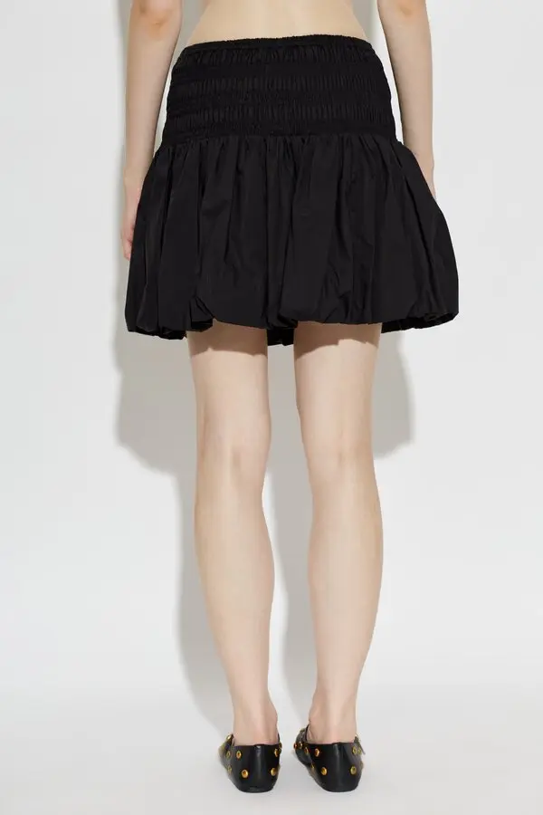 Michael Kors Flared Skirt