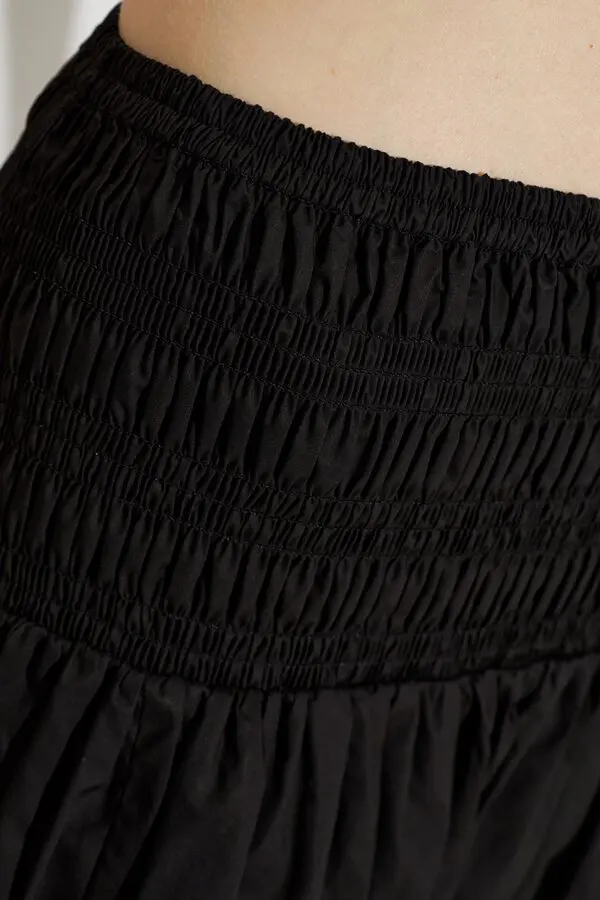 Michael Kors Flared Skirt
