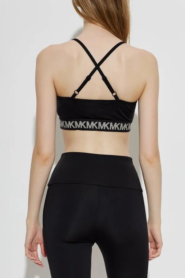 Michael Kors Short Top