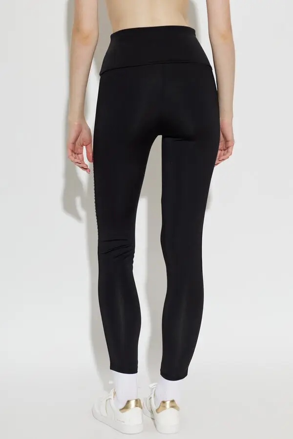 Michael Kors Monogram Leggings