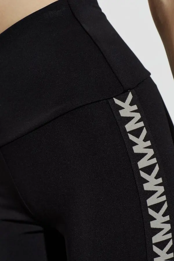 Michael Kors Monogram Leggings