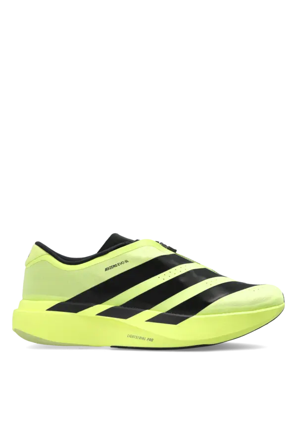 Adidas Sports Shoes ‘adizero Evo Sl Zip