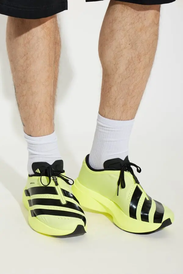 Adidas Sports Shoes ‘adizero Evo Sl Zip