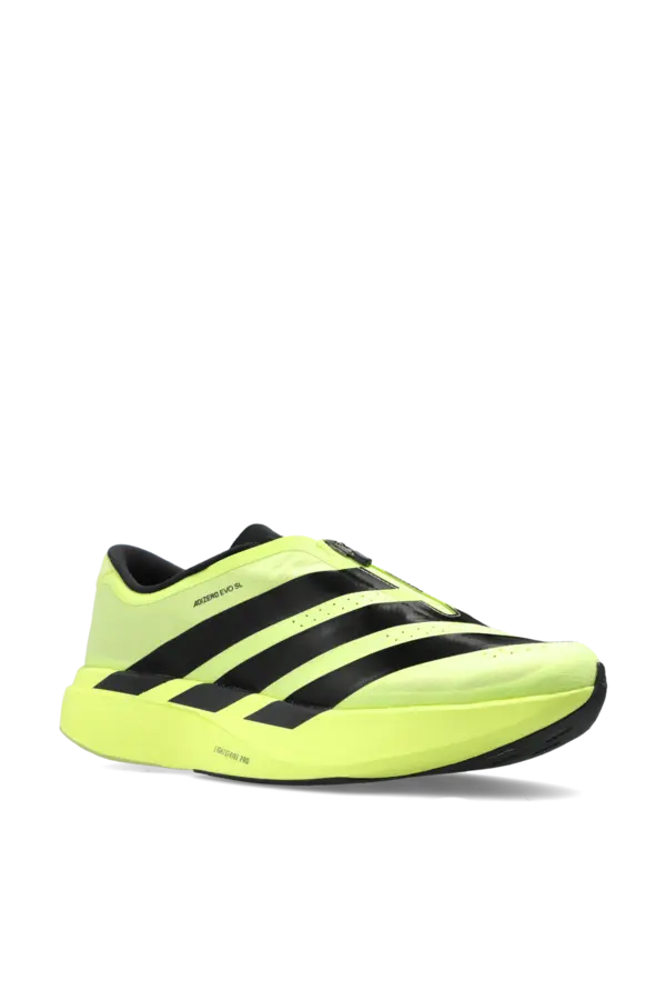 Adidas Sports Shoes ‘adizero Evo Sl Zip