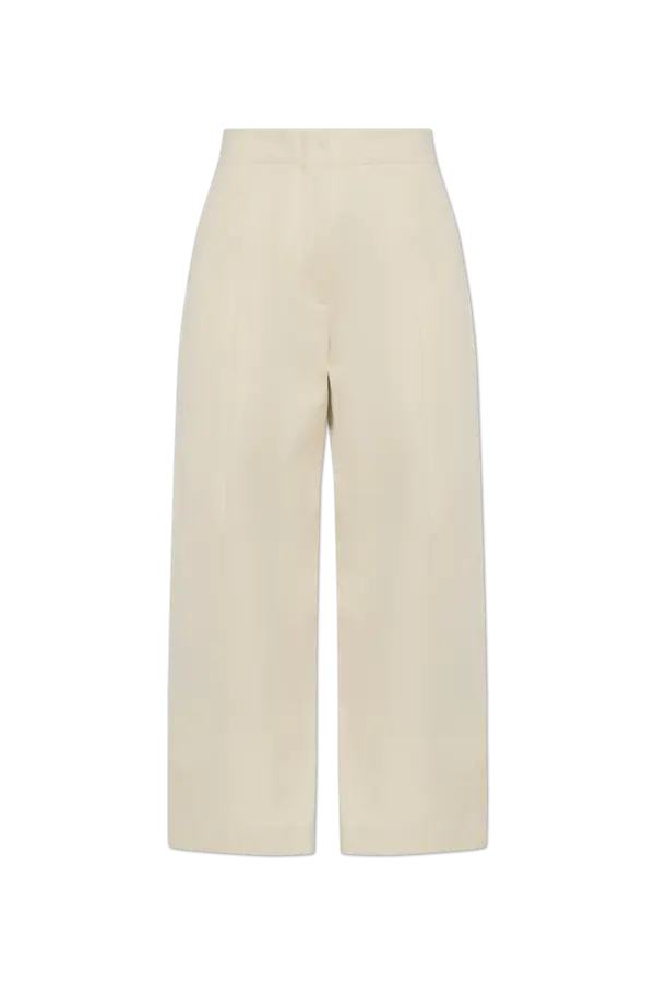 Studio Nicholson Dordoni Trousers