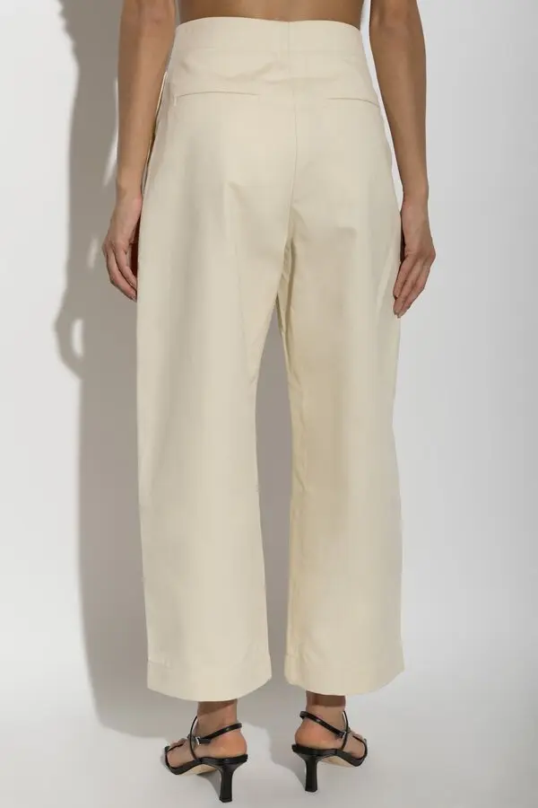 Studio Nicholson Dordoni Trousers