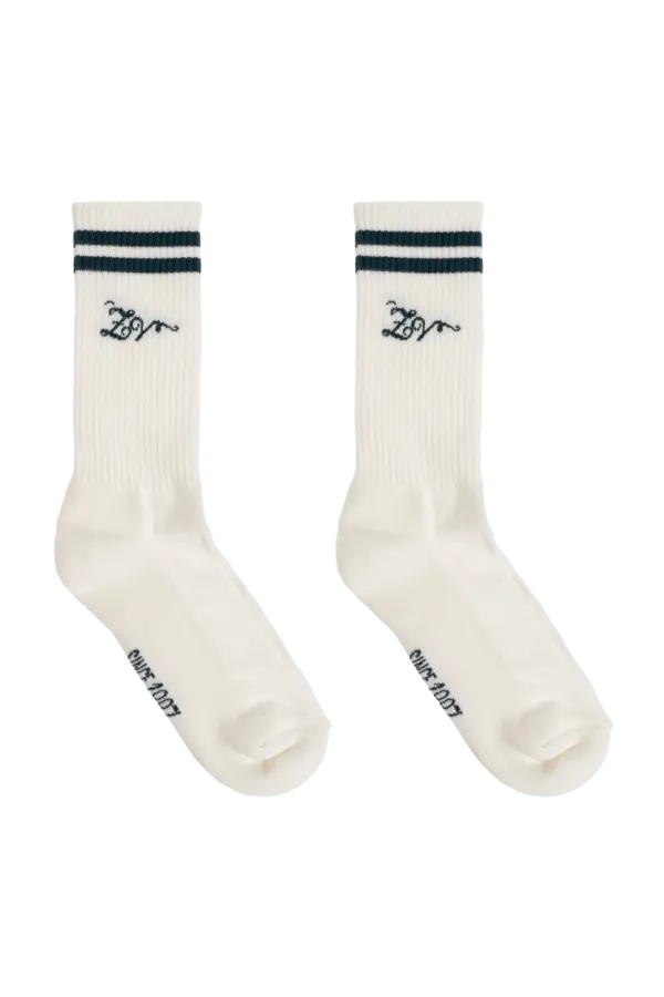 Zadig&Voltaire Tennis' Socks