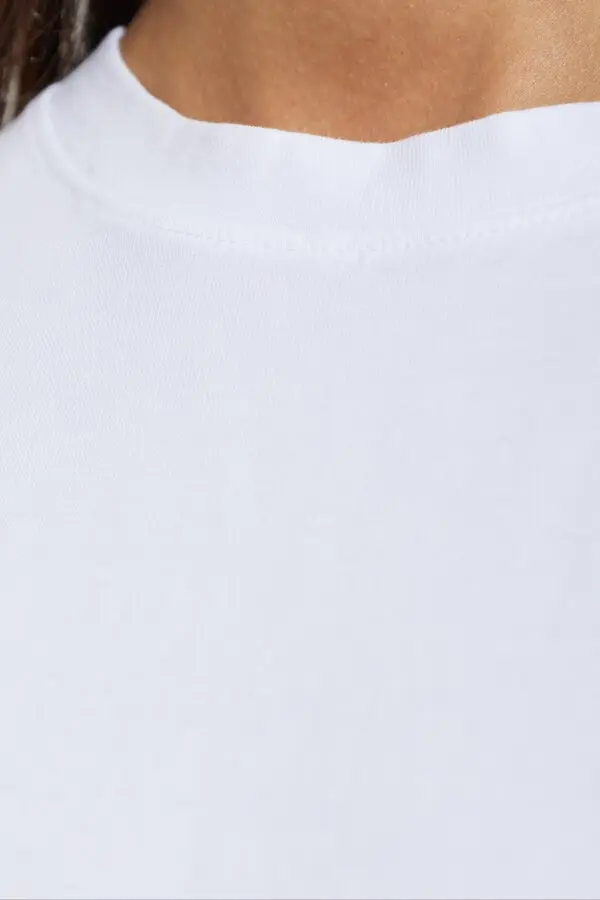 Rag & Bone Long Sleeve Polo