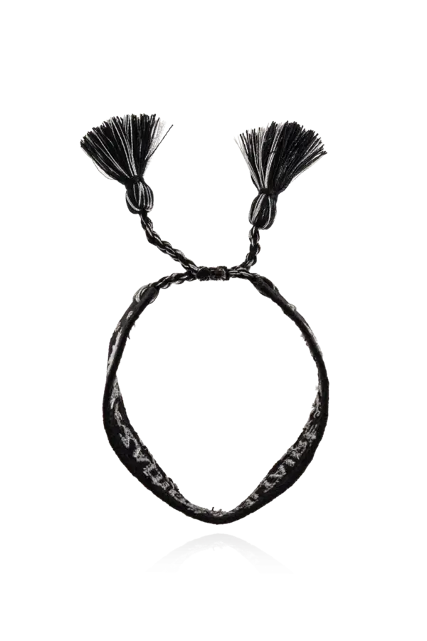 Zadig&Voltaire Bracelet With Logo