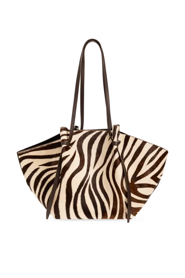 Yuzefi Shopper Bag ‘large Mochi