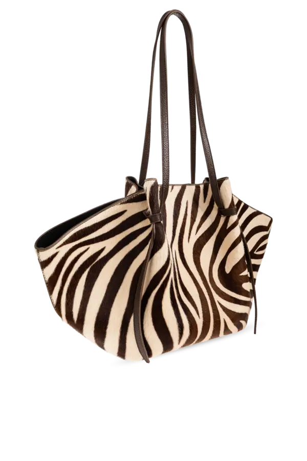 Yuzefi Shopper Bag ‘large Mochi