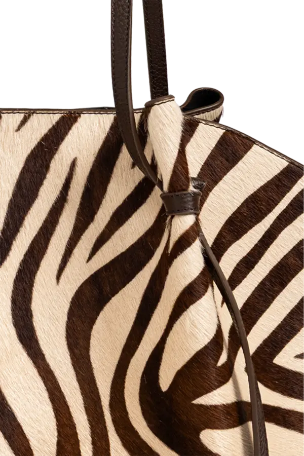 Yuzefi Shopper Bag ‘large Mochi