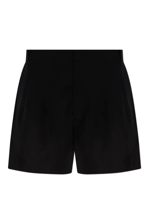Rag & Bone Pleated Shorts