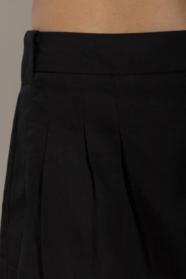 Rag & Bone Pleated Shorts