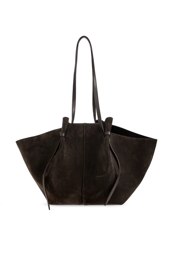 Yuzefi Shopper Bag ‘large Mochi