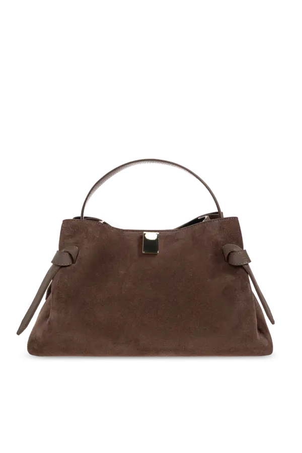 Yuzefi Gyoza” Hand Bag
