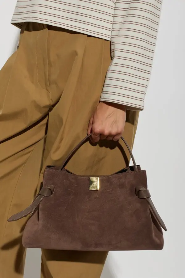 Yuzefi Gyoza” Hand Bag