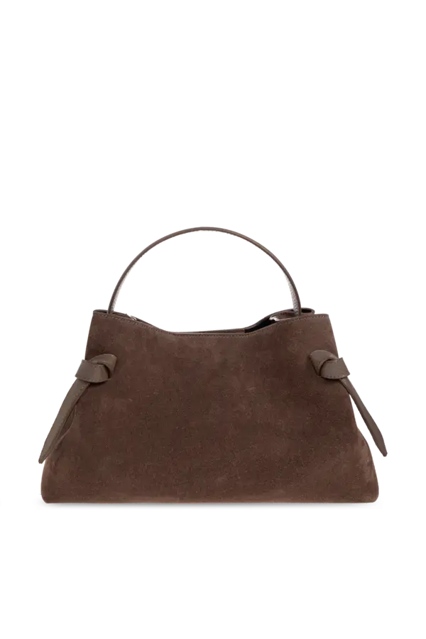 Yuzefi Gyoza” Hand Bag