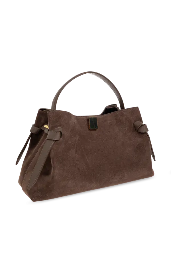 Yuzefi Gyoza” Hand Bag