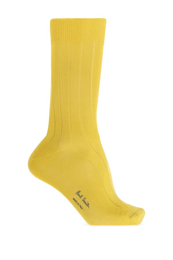 Paul Smith Six-pack Of Socks