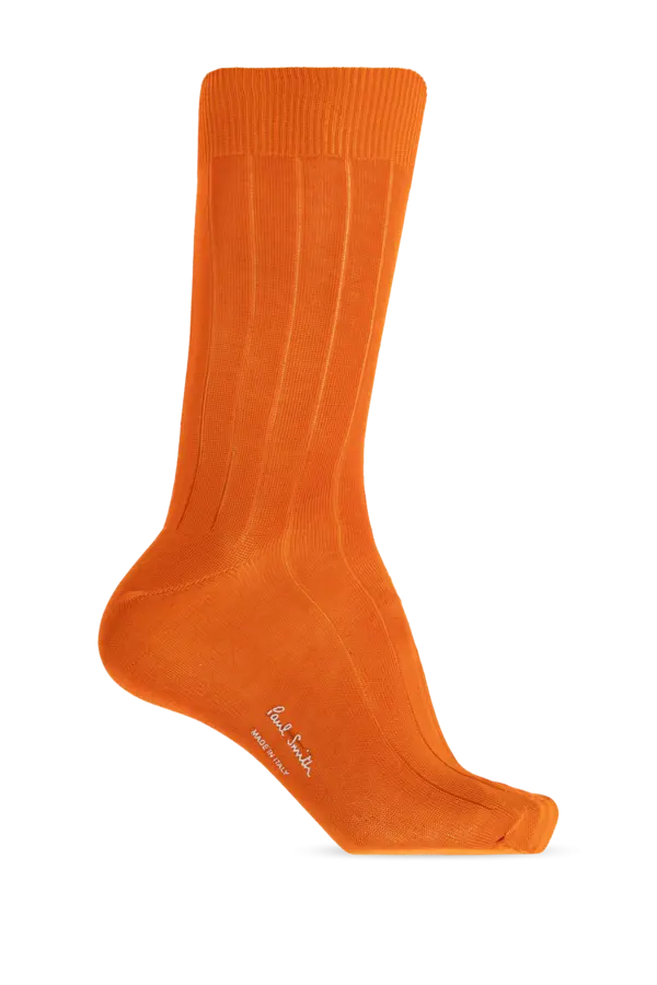 Paul Smith Six-pack Of Socks