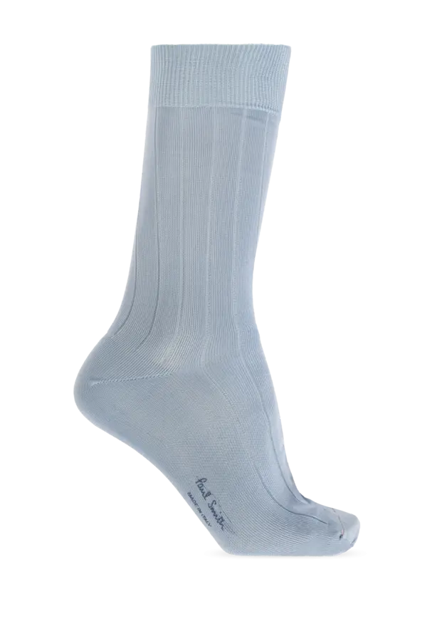 Paul Smith Six-pack Of Socks