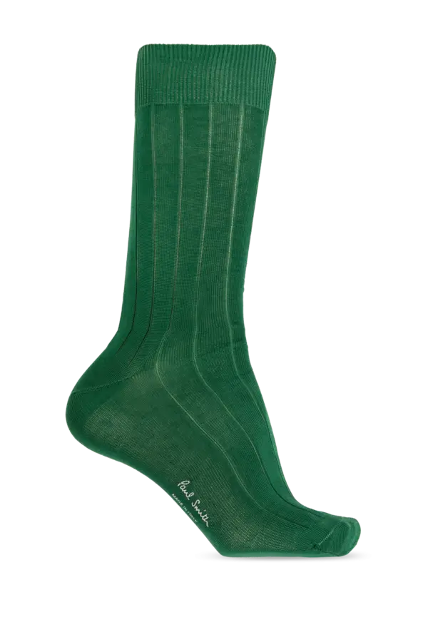 Paul Smith Six-pack Of Socks
