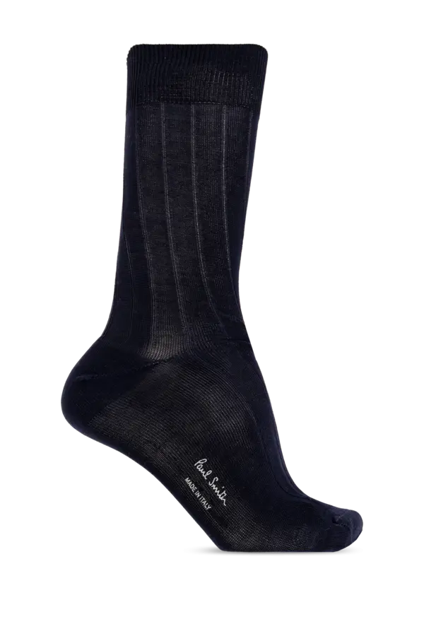 Paul Smith Six-pack Of Socks