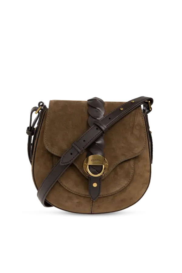 Isabel Marant Étoile Altay Small" Bag