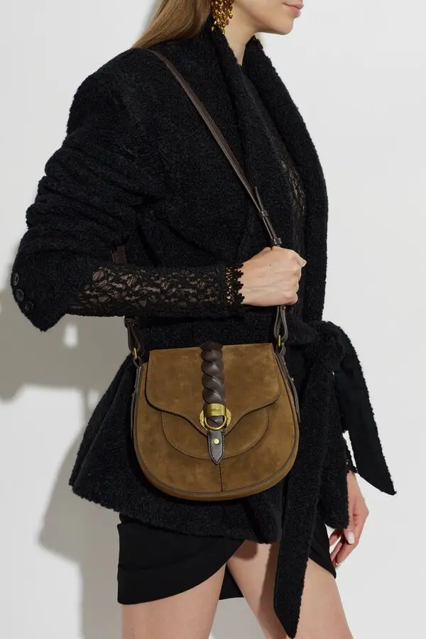 Isabel Marant Étoile Altay Small" Bag