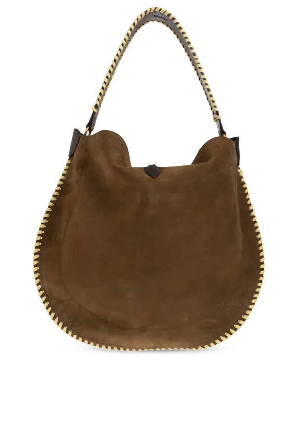 Isabel Marant Étoile Bag 'oskan
