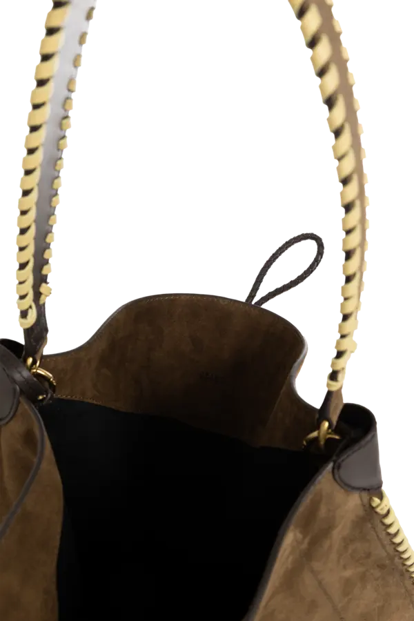 Isabel Marant Étoile Bag 'oskan