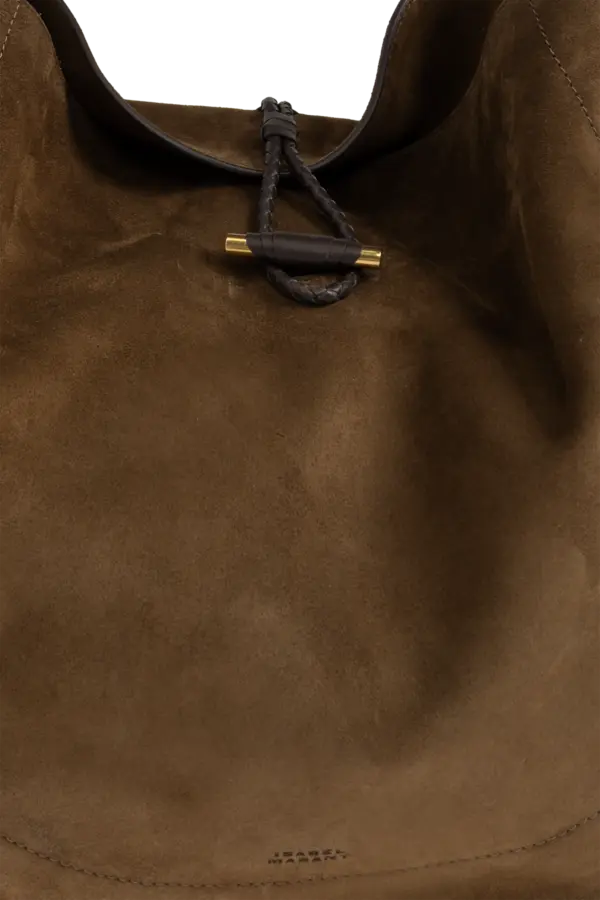 Isabel Marant Étoile Bag 'oskan
