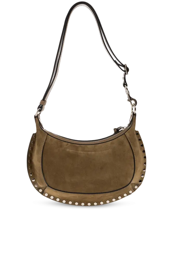 Isabel Marant Étoile Moon Bag