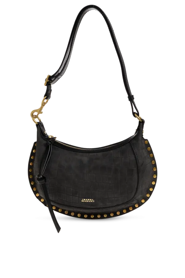 Isabel Marant Étoile Bag `oskan Moon - Black