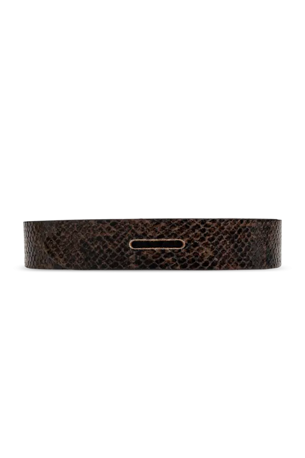 Isabel Marant Étoile Lecce Belt