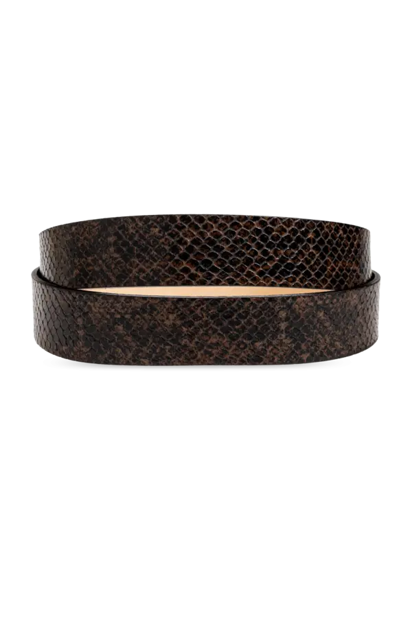 Isabel Marant Étoile Lecce Belt