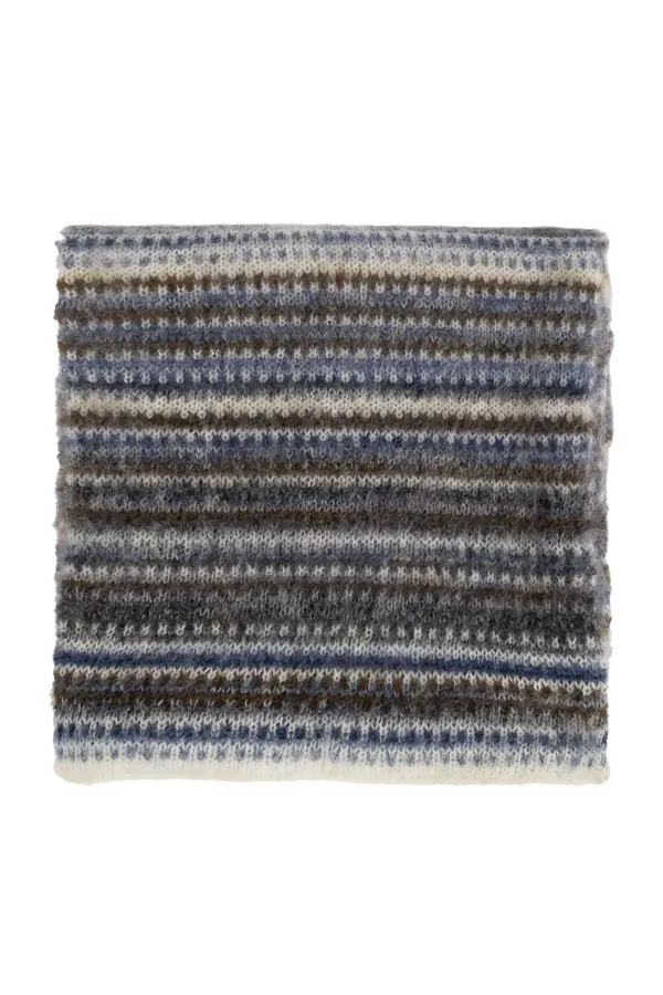 MARANT Scarf "mouna - Multicolour
