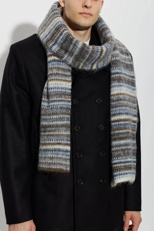 MARANT Scarf "mouna