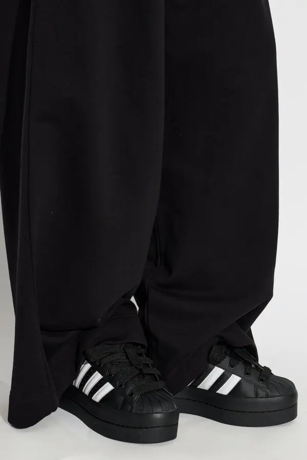 ADIDAS ORIGINALS Superstar Stack’ Sports Shoes