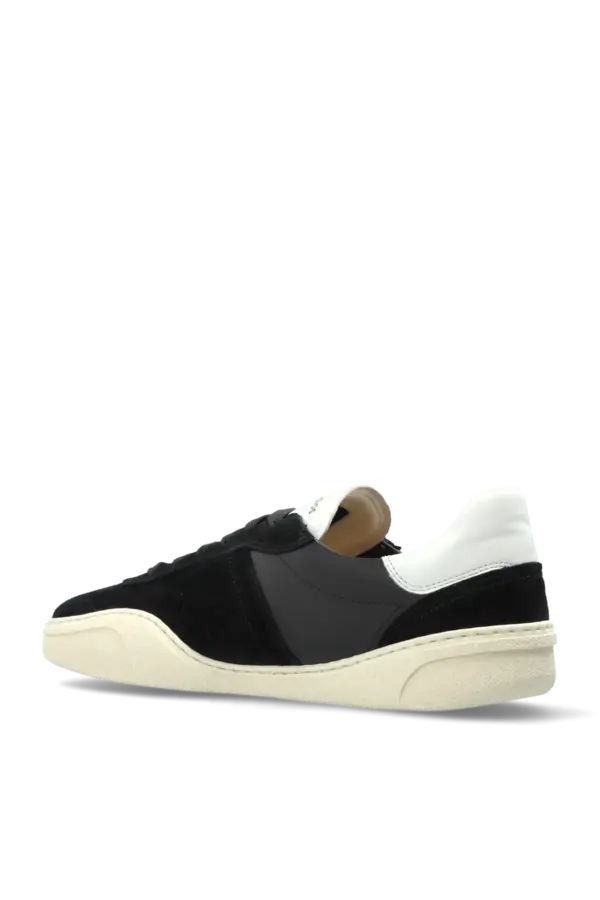 Acne Studios Sports Shoes With Logo