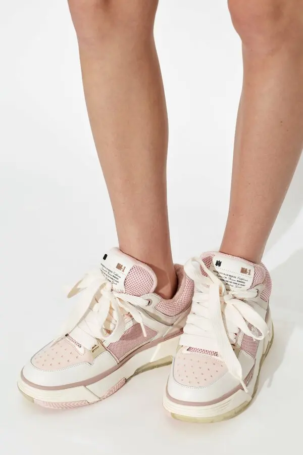 Amiri Sport Shoes 'ma-1