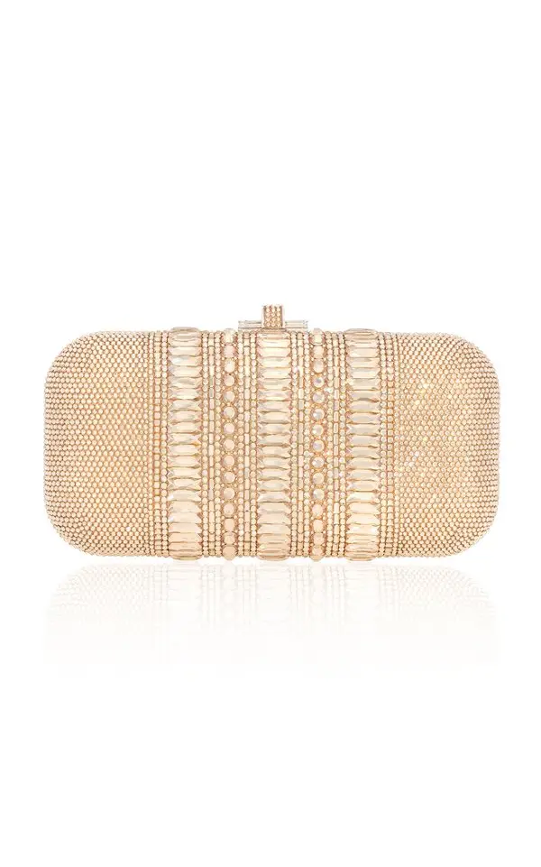 Judith Leiber Long Slide Gems