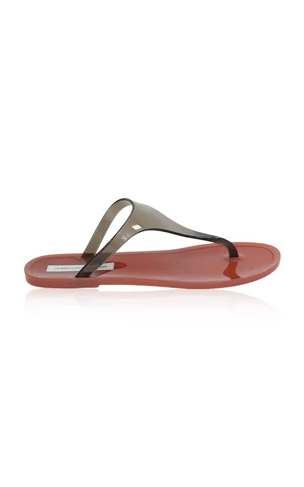 Christopher Esber Sol Flip Flop