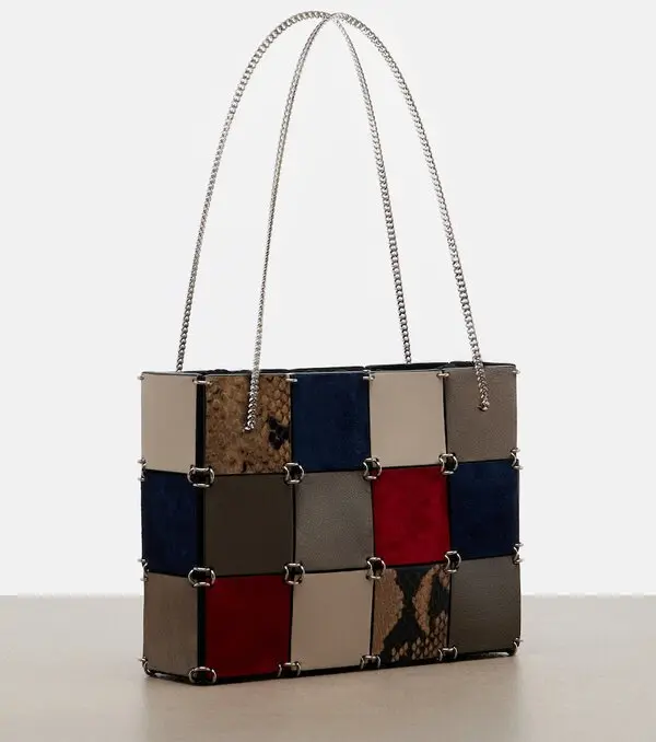 Khaite Mini Shoulder Bag