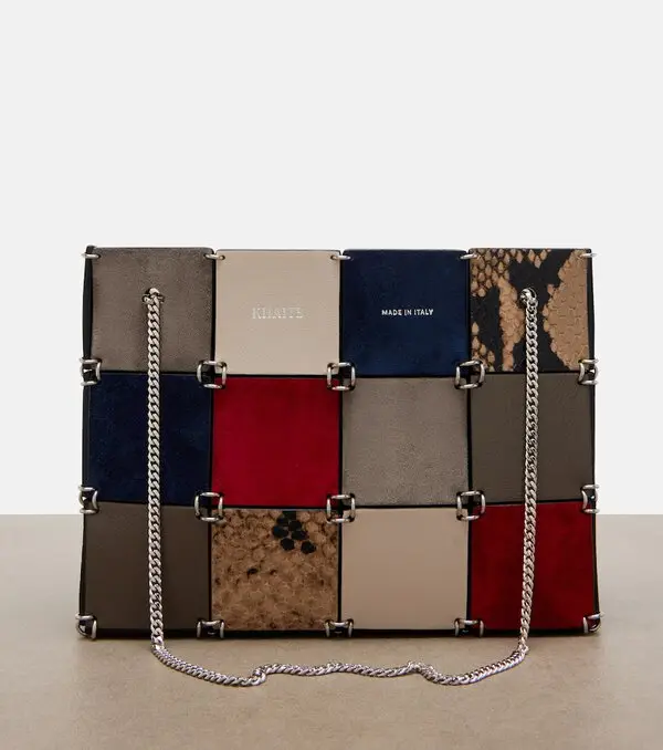 Khaite Mini Shoulder Bag
