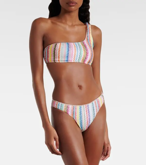 Missoni Zigzag Bikini