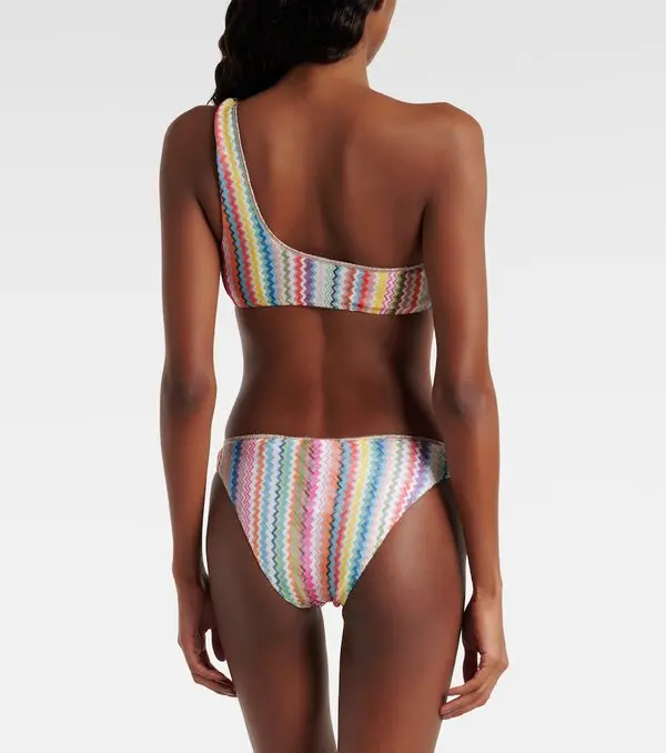 Missoni Zigzag Bikini