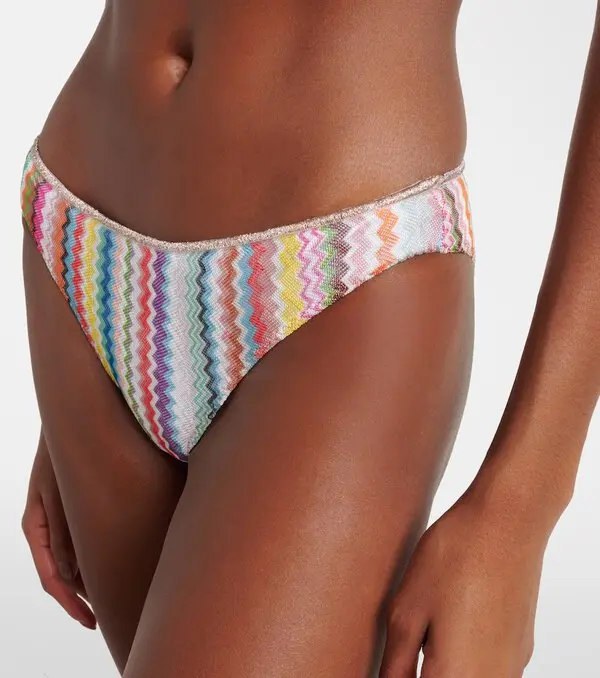 Missoni Zigzag Bikini